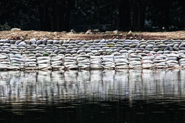 Catastrophe management planning | Intelligent Insurer